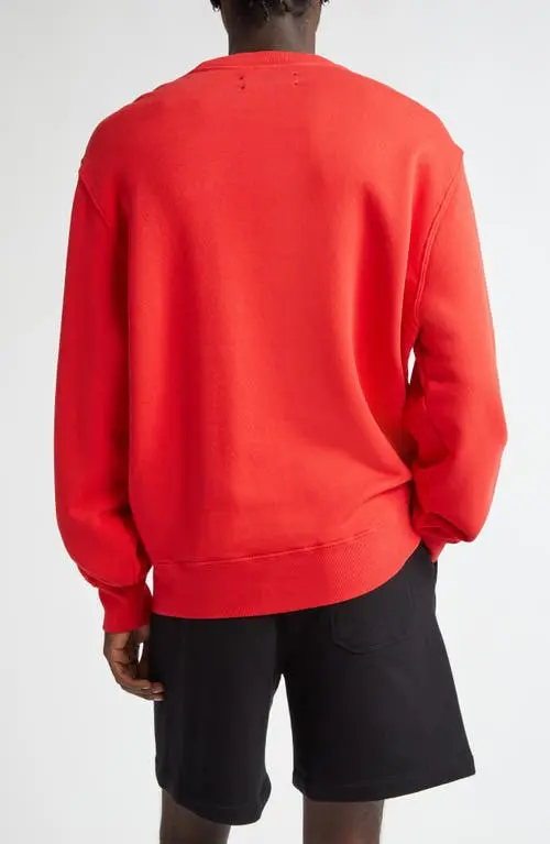 Amiri Arts District Graphic Sweatshirt