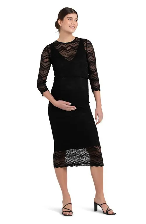 lace for dresses Nathalia main image 0