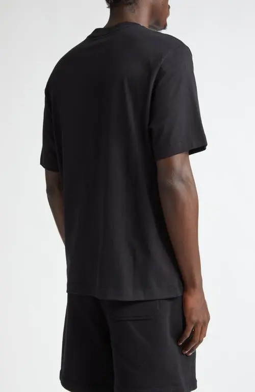 Amiri Core Logo Graphic T-shirt