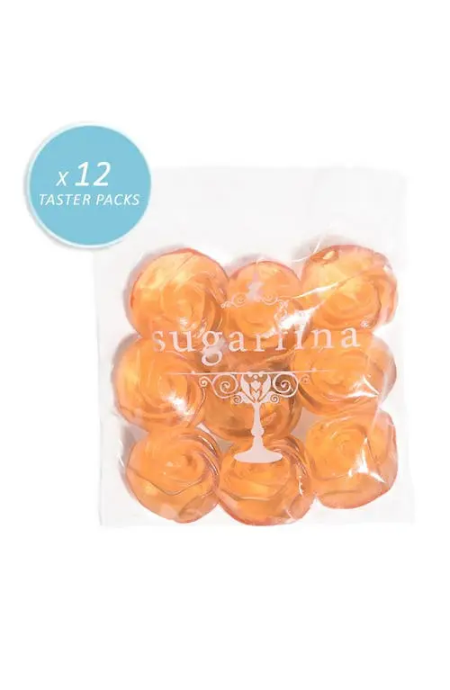 SUGARFINA But First - Orange