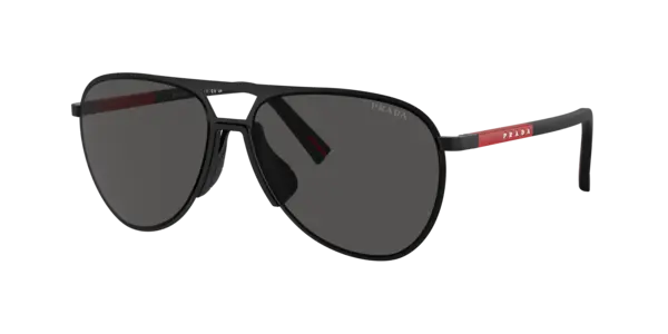 Prada Sunglasses - Dark Grey