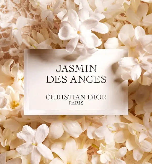 Dior Jasmin Des Anges Fragrance