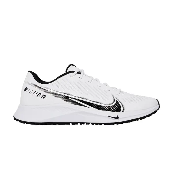 Nike Vapor Edge Tf Sneakers - White