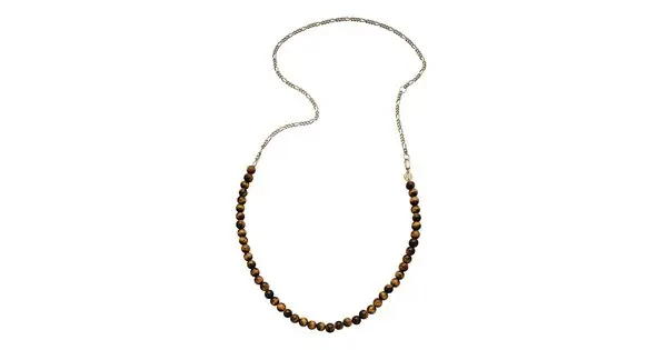 Jennifer Zeuner Jewelry Danni Necklace - One-color