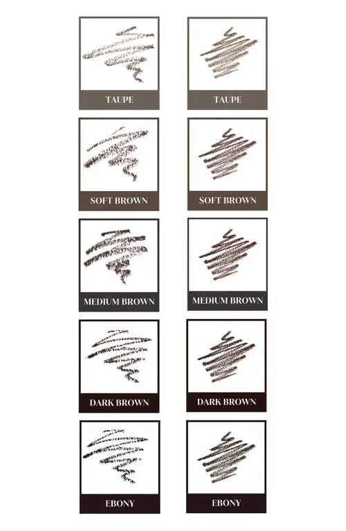 ANASTASIA BEVERLY HILLS Natural & Polished Travel & Lash Starter Set