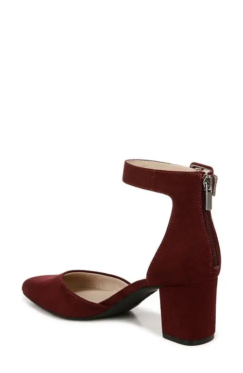 LIFESTRIDE Admire Pointed Toe Pumps