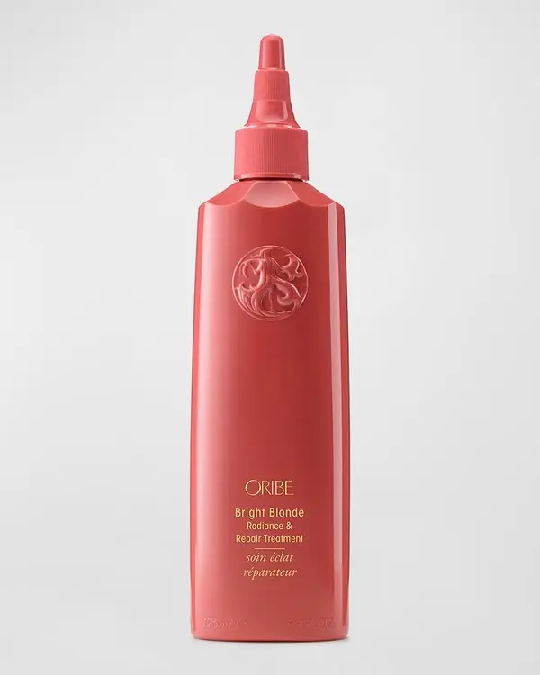 Oribe Bright Blonde Radiance & Repair Treatment, 5.9 Oz - One-color