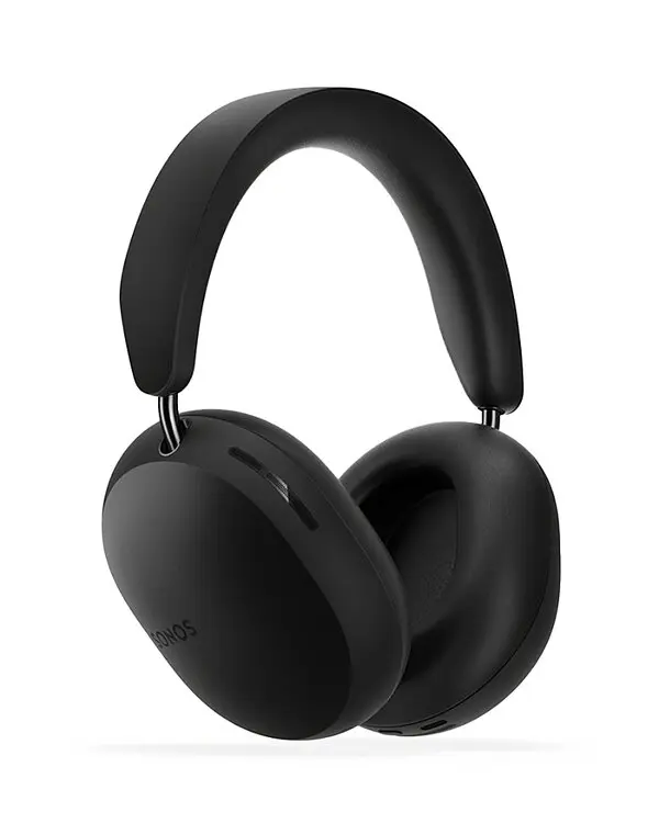 SONOS Ace Over Ear Headphones - Black