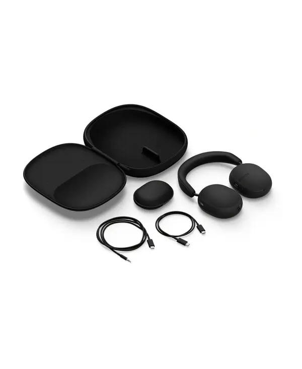 SONOS Ace Over Ear Headphones - Black