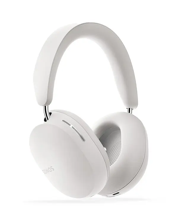 SONOS Ace Over Ear Headphones - White