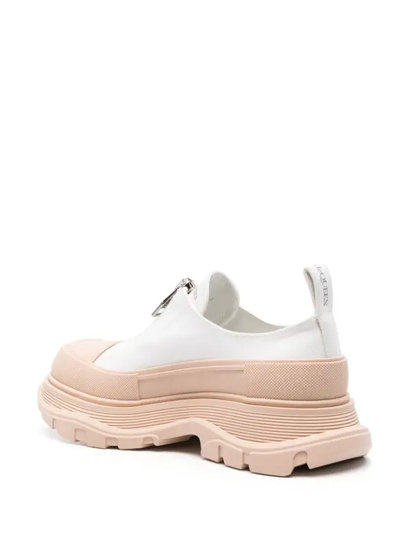 Alexander McQueen Tread Slick Sneakers