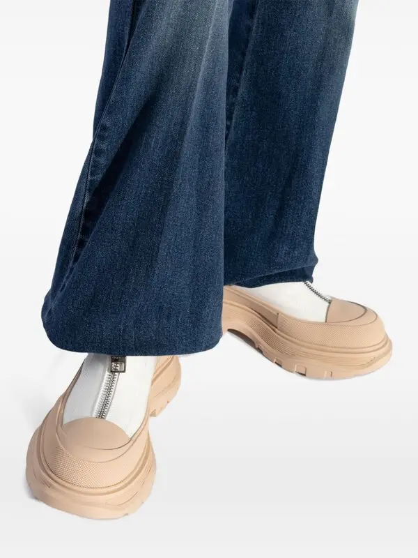 Alexander McQueen Tread Slick Sneakers