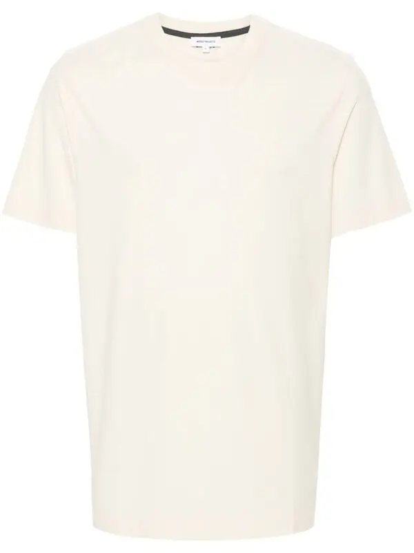 Norse Projects Jakob Crepe T-shirt