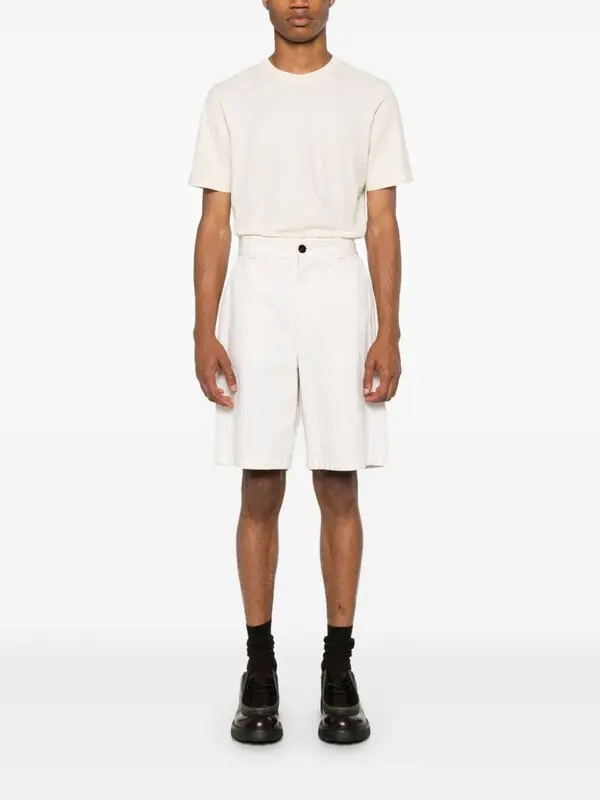 Norse Projects Jakob Crepe T-shirt