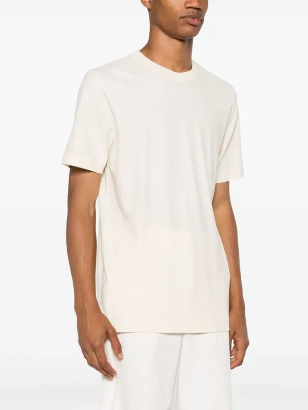 Norse Projects Jakob Crepe T-shirt