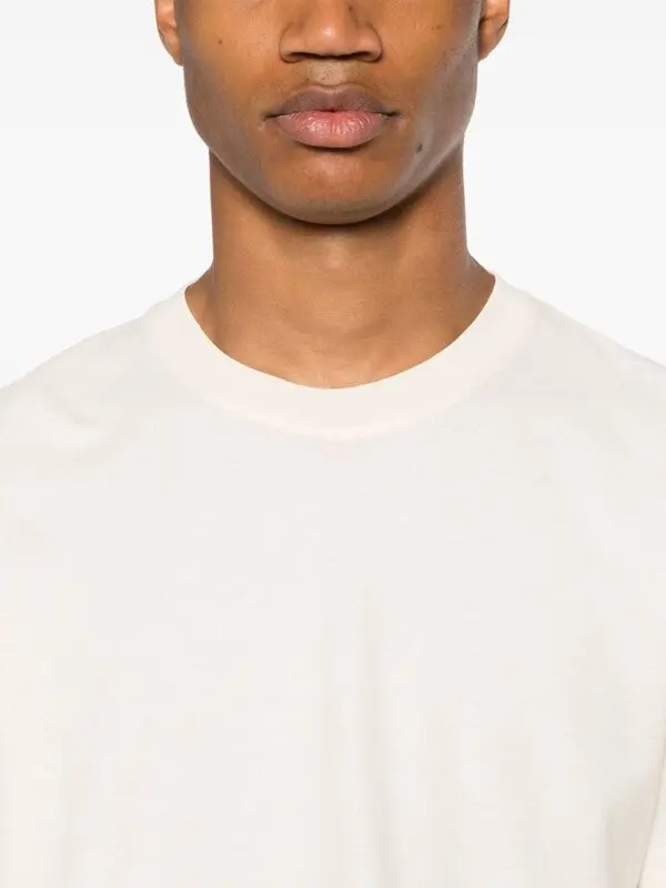 Norse Projects Jakob Crepe T-shirt