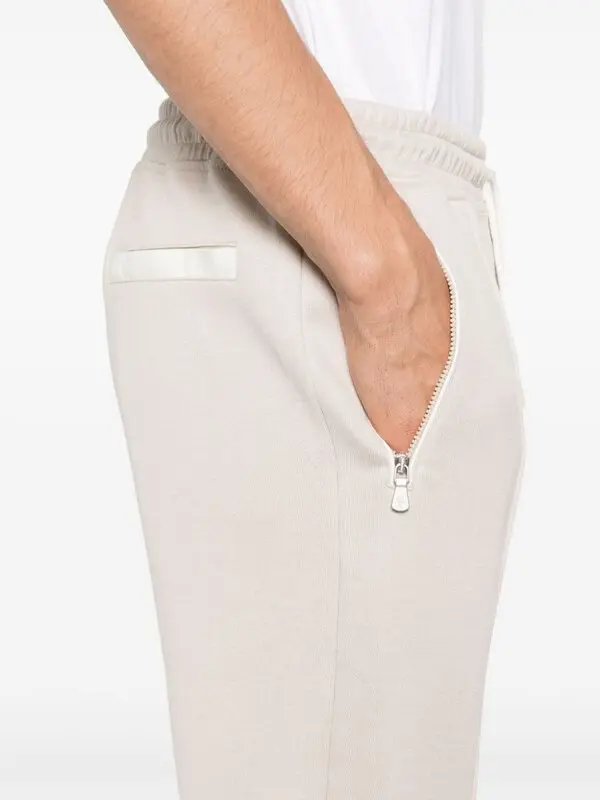 Eleventy Tapered Track Pants