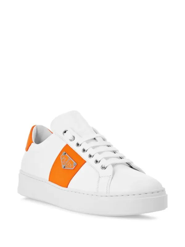 Philipp Plein Lo-top Sneakers
