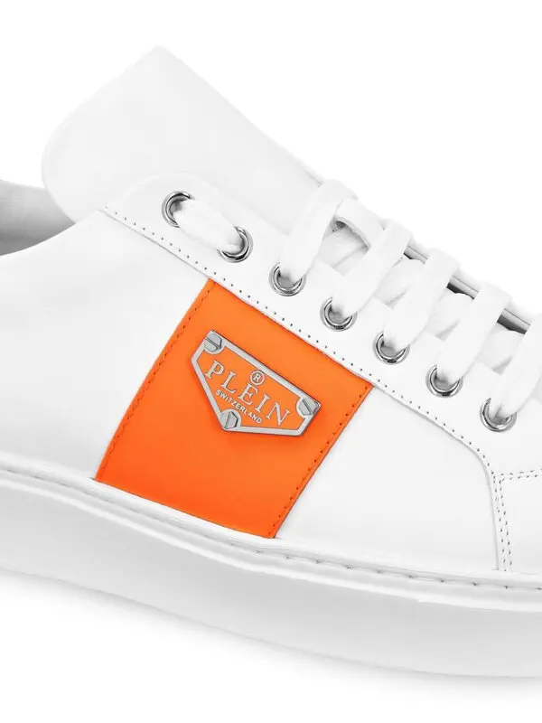 Philipp Plein Lo-top Sneakers