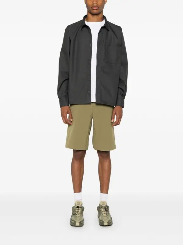 GR10K Ibq® Storage Shorts