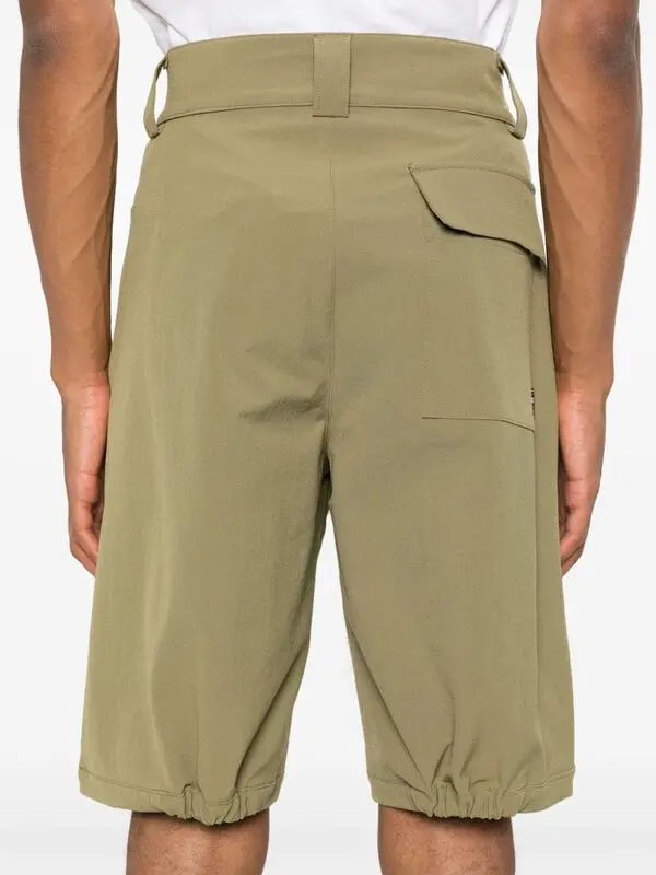 GR10K Ibq® Storage Shorts