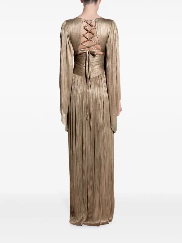chinese dress ladies Alana Long Dress main image 0