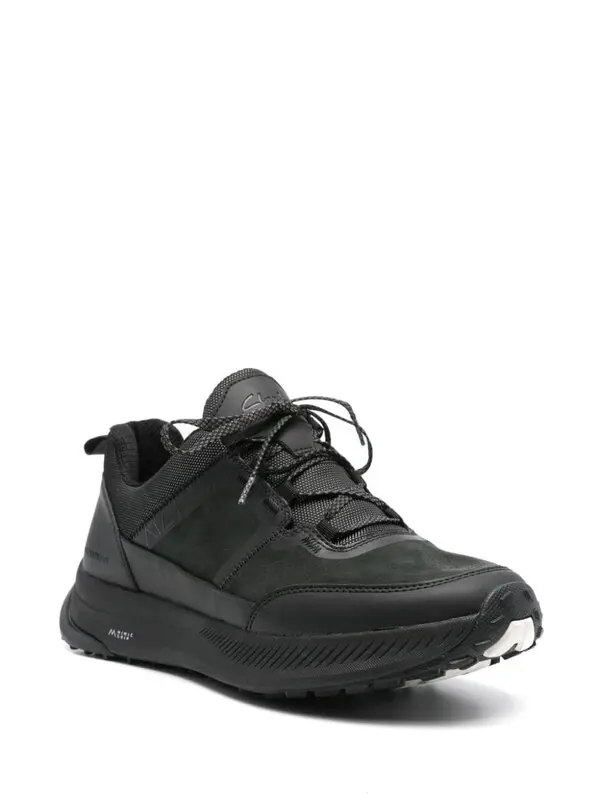 Clarks X Atl Trail Lace Sneakers
