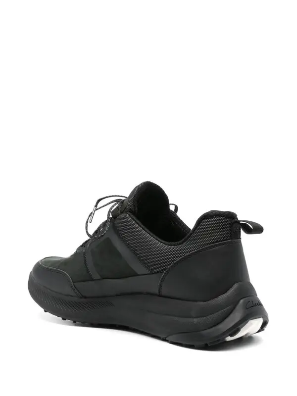 Clarks X Atl Trail Lace Sneakers