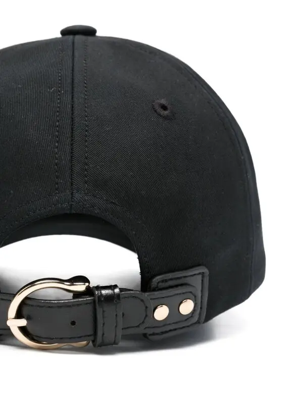 Maje Cotton Baseball Cap