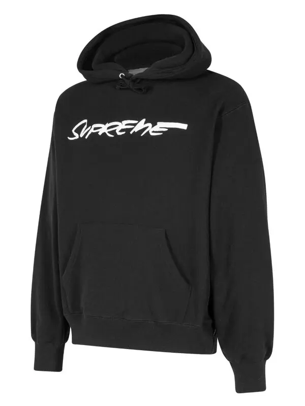 Supreme Cotton Futura Hoodie