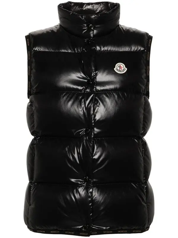 Moncler Goose Down Puffer Gilet