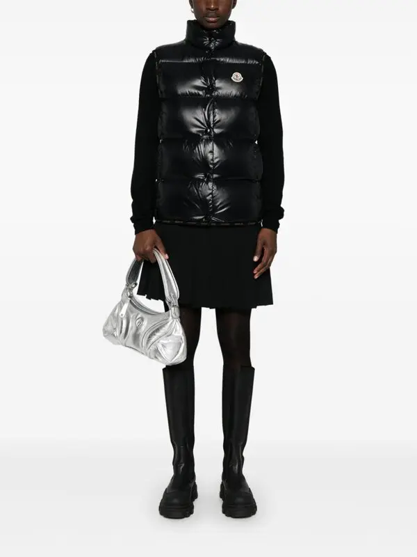 Moncler Goose Down Puffer Gilet