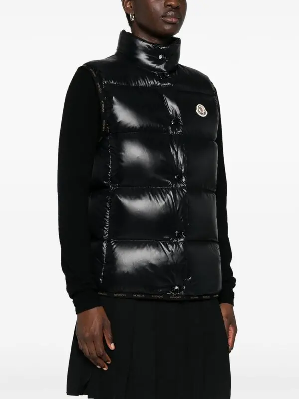 Moncler Goose Down Puffer Gilet