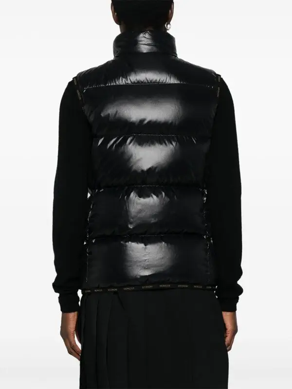 Moncler Goose Down Puffer Gilet