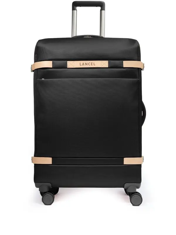 LANCEL Medium Neo Partance Suitcase