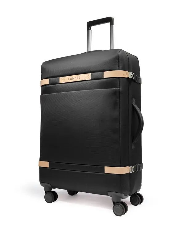 LANCEL Medium Neo Partance Suitcase