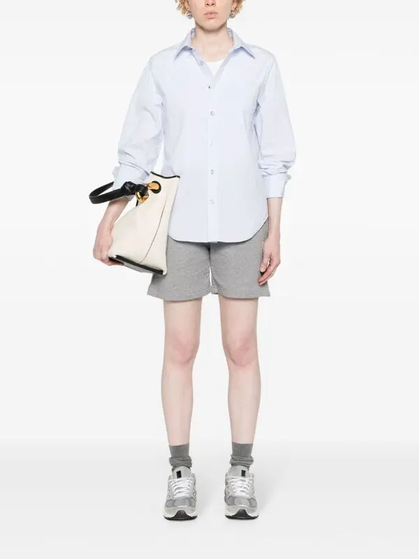 Zadig&Voltaire Taskiza Striped Shirt