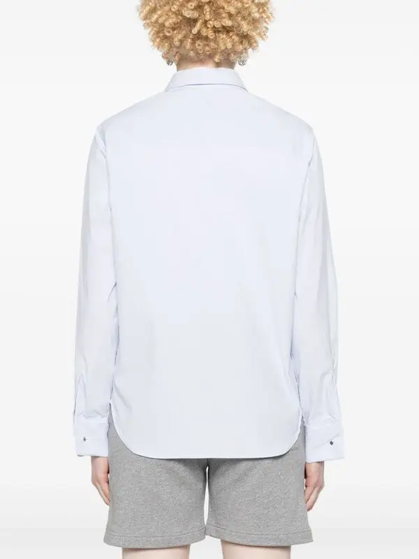 Zadig&Voltaire Taskiza Striped Shirt