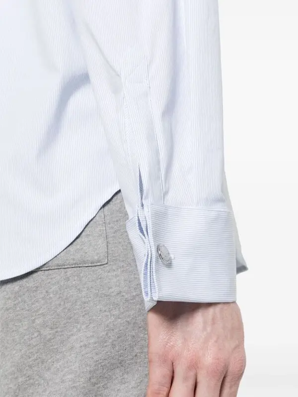 Zadig&Voltaire Taskiza Striped Shirt