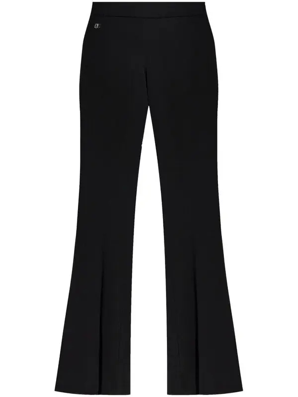 Dsquared2 Logo Plaque Trousers