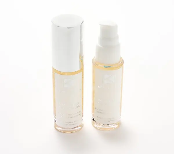 KAPLAN MD Diamond Contour Ultimate Hydration Eye Serum Duo