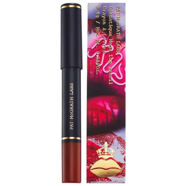 PAT MCGRATH LABS Dramatique Mega Lip Pencil - Garnet Glow