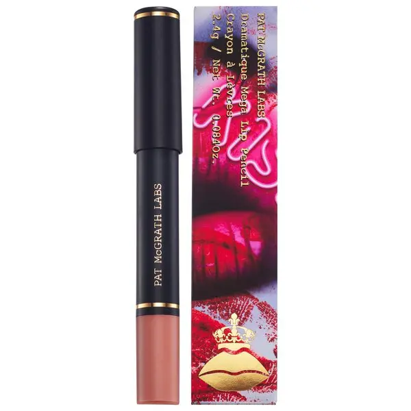 PAT MCGRATH LABS Dramatique Mega Lip Pencil - Nude Oasis