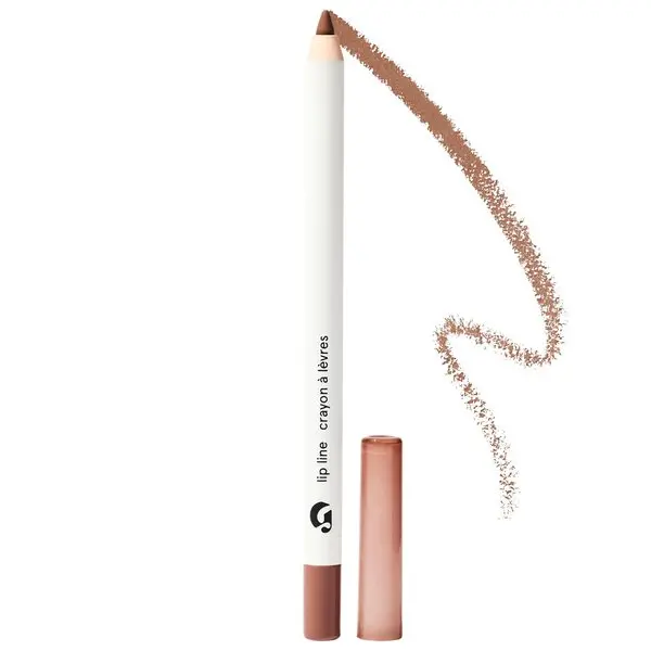 Glossier Lip Line Enhancing Hydrating Longwear Lip Liner Pencil - Buff