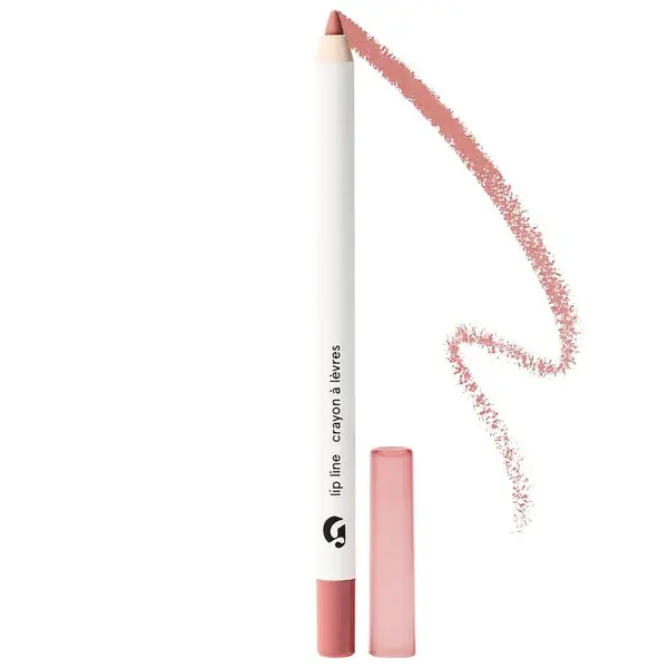 Glossier Lip Line Enhancing Hydrating Longwear Lip Liner Pencil - Grip