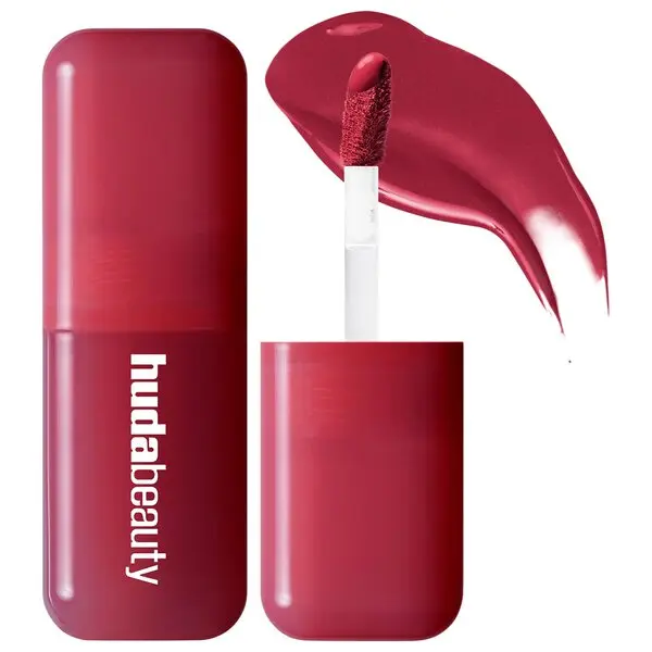 HUDA BEAUTY Blush Filter Soft Glow Liquid Blush - Berry Fever