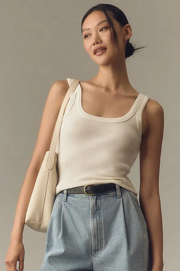 Citizens Of Humanity Faye Tank Top - Pashmina