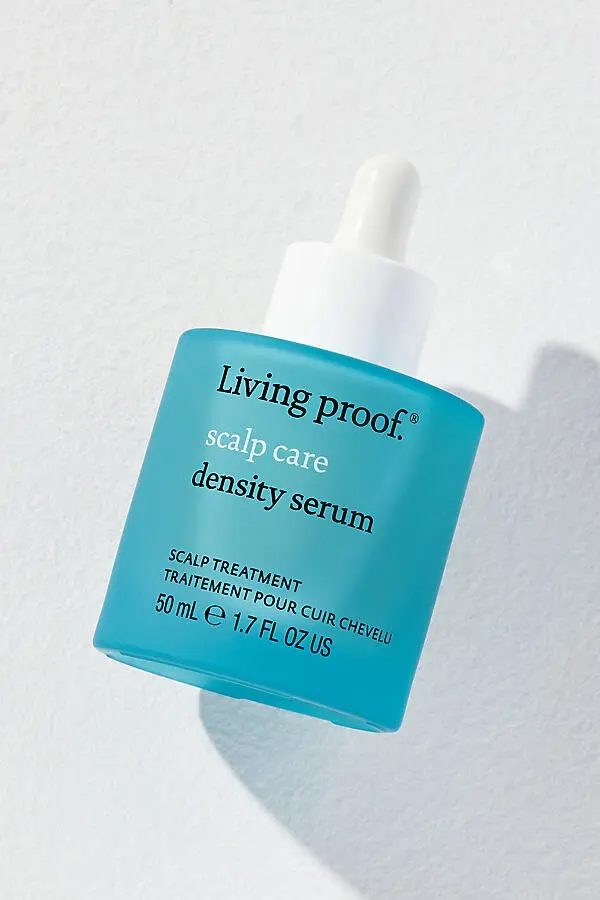 Living Proof Scalp Care Density Serum - Blue
