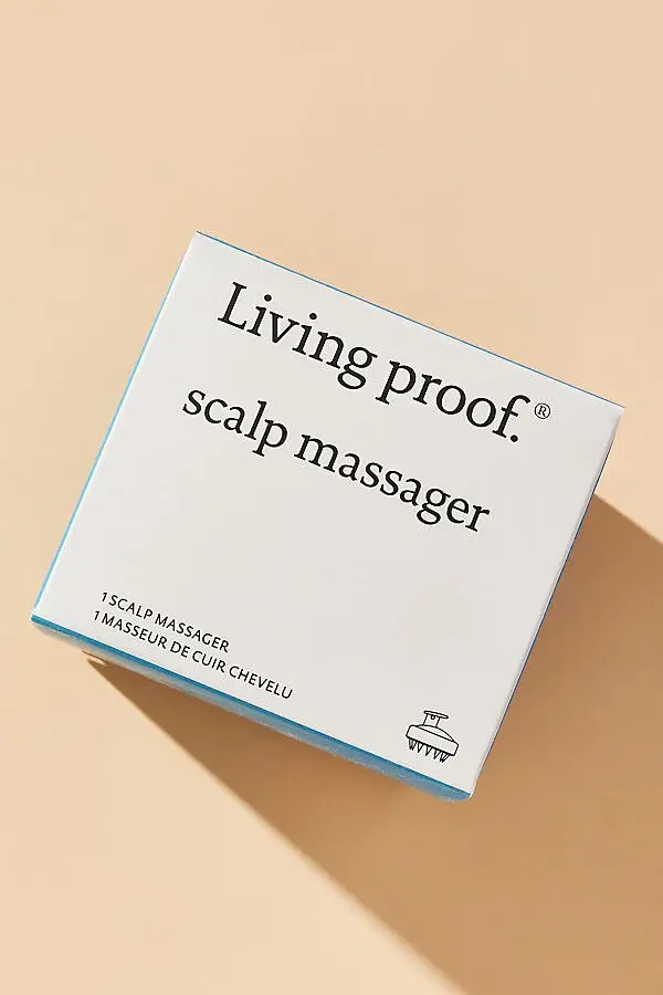 Living Proof Scalp Massager
