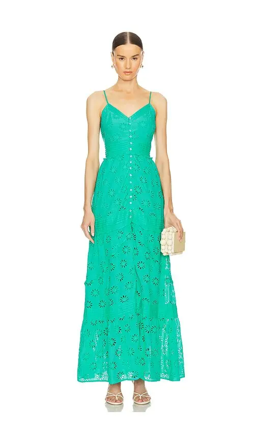 Rails Henrietta Maxi Dress